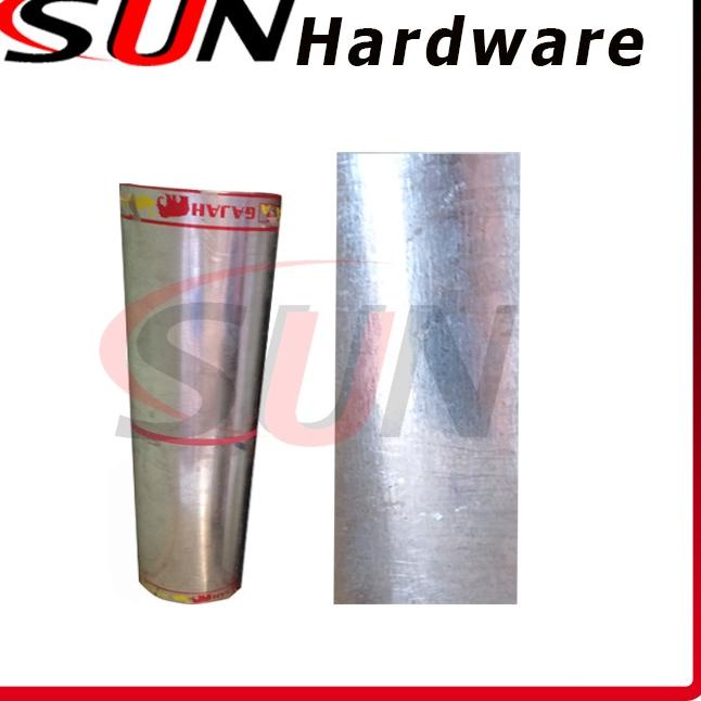 Jual Depan Seng Plat 50 Cm Talang Atap Gerobak Warung | Shopee Indonesia