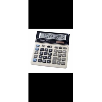 Jual Kalkulator Citizen Type SDC 868 L | Shopee Indonesia