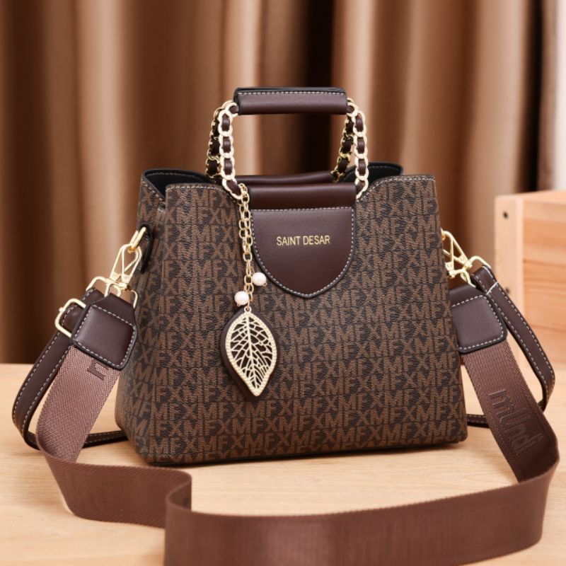 Jual TAS MODIS * BQJ3570 * IMPORT CHINA TEBAL HALUS TAS SELEMPANG ...