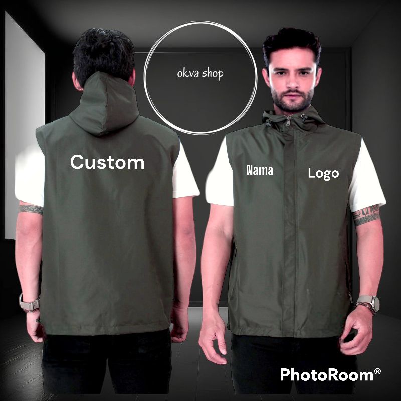 Jual ROMPI CUSTOM DAN POLOS /ROMPI JAKI/AUTDOR/ROMPI/ROMPI KEREN/ROMPI ...