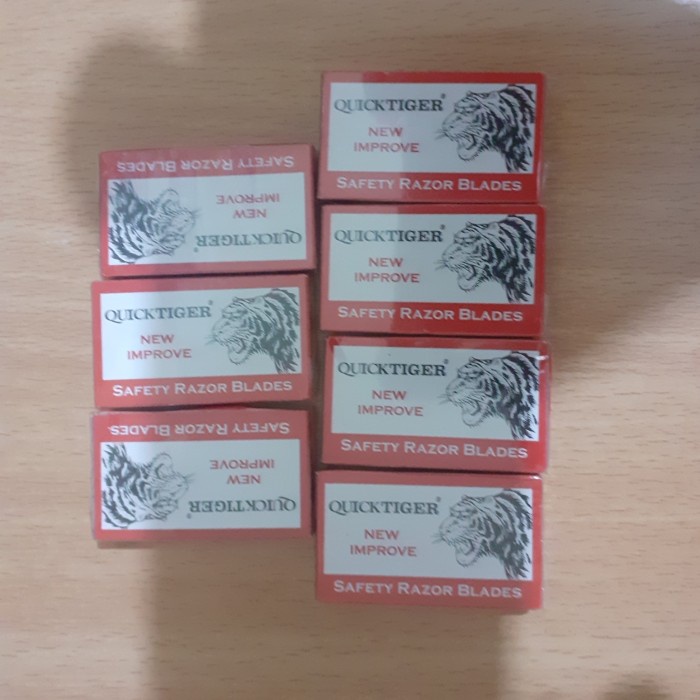 Jual silet 1 kotak (isi 10 pcs) | Shopee Indonesia