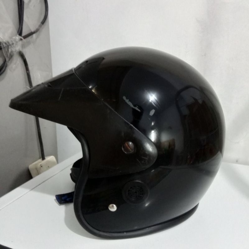 Jual helm Suzuki jadul original | Shopee Indonesia
