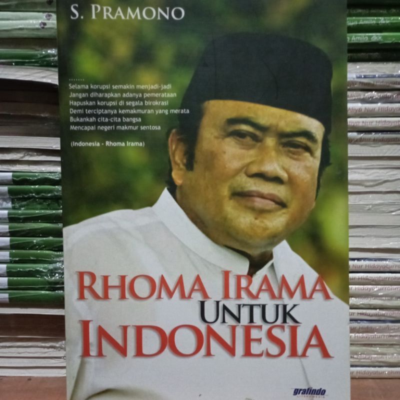 Jual ROMA IRAMA UNTUK INDONESIA | Shopee Indonesia