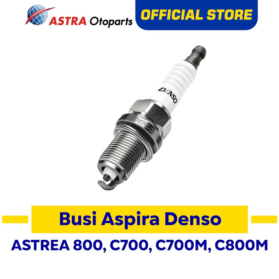 Jual Busi Aspira Denso untuk ASTREA 800, C700, C700M, C800M | Shopee ...