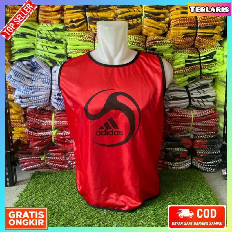 Jual Rompi bola futsal voly basket | Shopee Indonesia