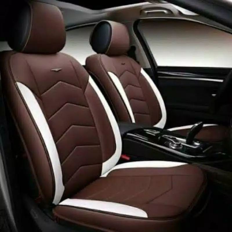 Jual SARUNG JOK MOBIL RUSH 2018-2022 | Shopee Indonesia