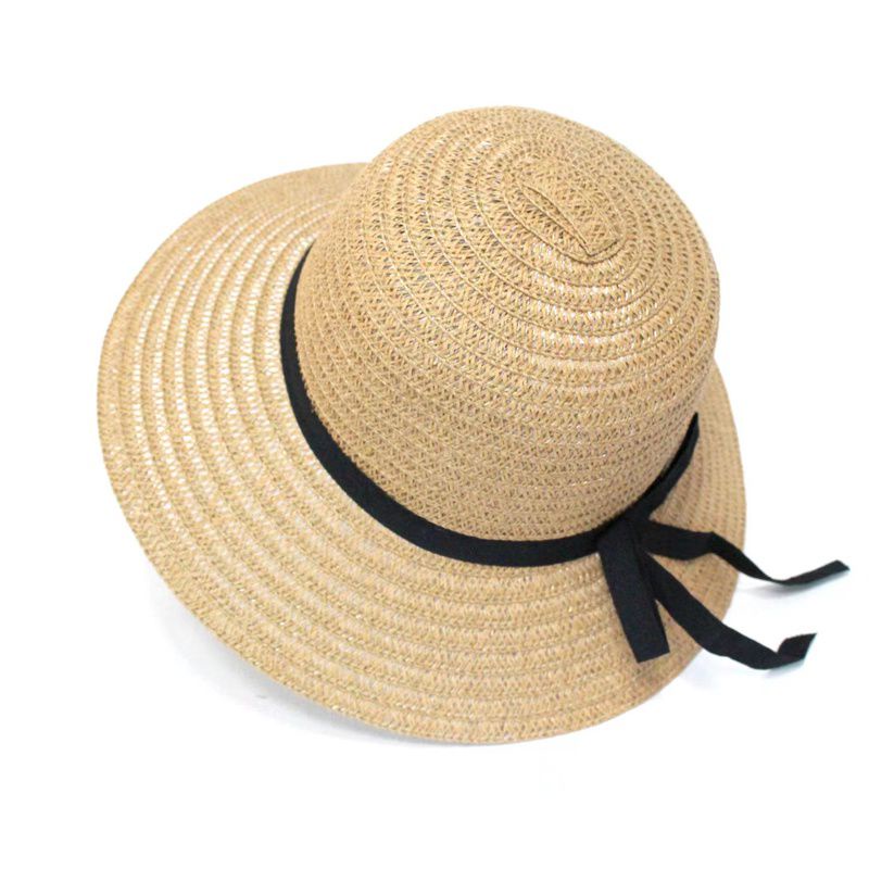 Jual Topi Pantai Jerami | Shopee Indonesia