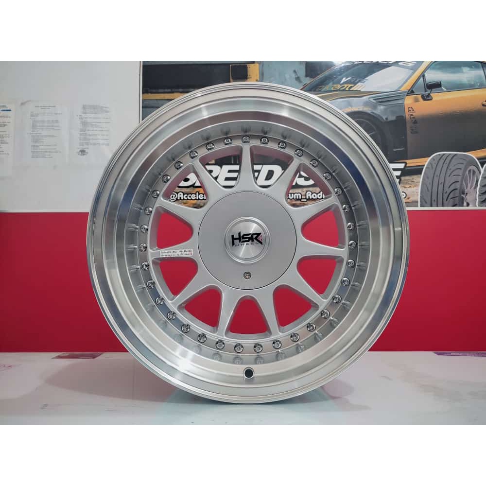 Jual Velg Celong Ring 16 HSR IKIMASU untuk Jazz, Vios, Baleno, Mobilio, Avanza, Xenia, Livina ...
