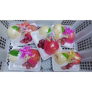 Jual Parcel Buah Mini Terlengkap & Harga Terbaru Mei 2025 | Shopee ...