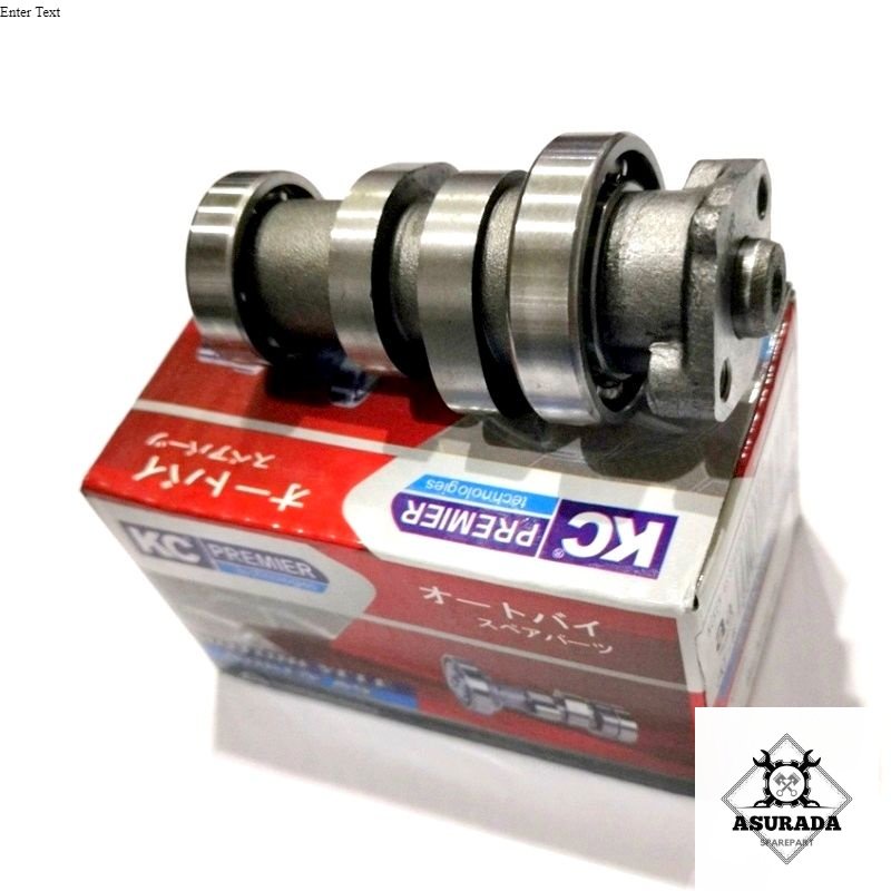 Jual NOKEN AS BLADE SUPRA X SUPER CUB C MSX MONKEY CY 125 FI KARBU ...