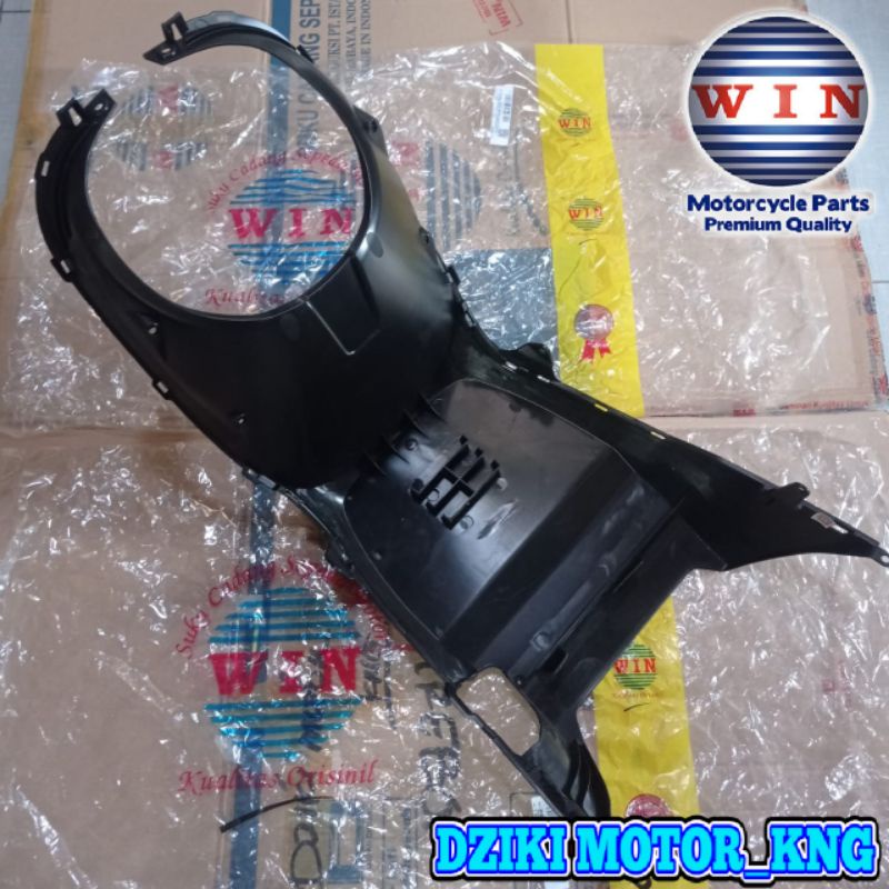 Jual Cover Under Dek Bawah Honda New Scoopy Prestige K2F 2020 Merek WIN ...