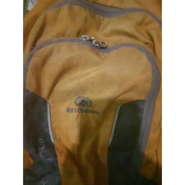 Jual Tas Daypack Eiger 35-40Lt Tas EIGER Daypack eiger Tas Carier murah ...