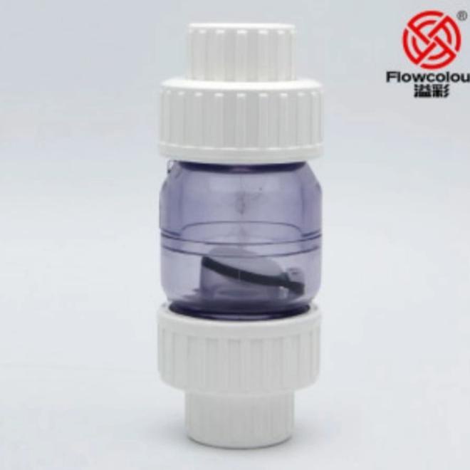 Jual Check Valve 32Mm By San King | Shopee Indonesia