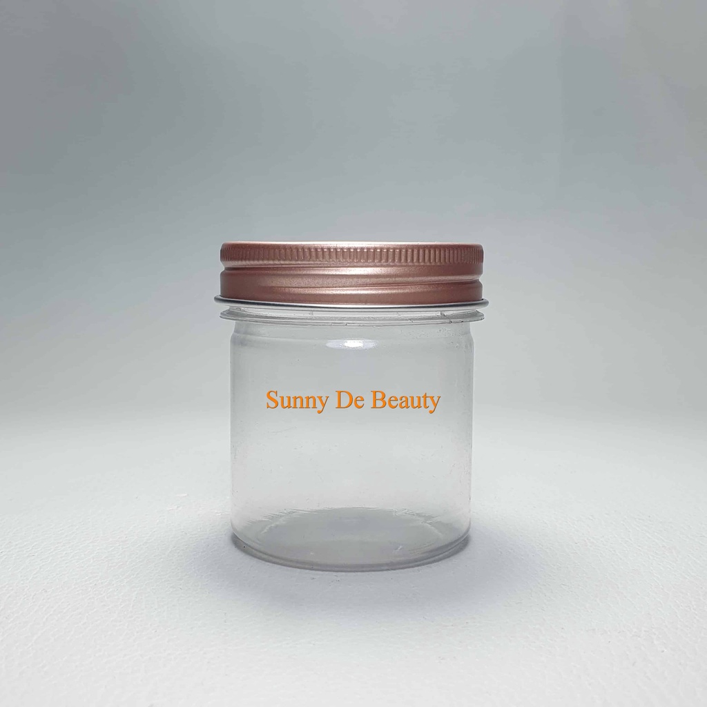 Jual Toples Plastik 100 Ml Pet Slay Natural N 52 Tutup Alu Ulir ... Jual Toples Plastik 100 Ml Pet Slay Natural N 52 Tutup Alu Ulir ...