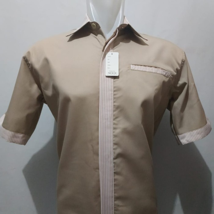 Jual Seragam Koki Baju Pramusaji Service, Waiters, Cleaning Service ...
