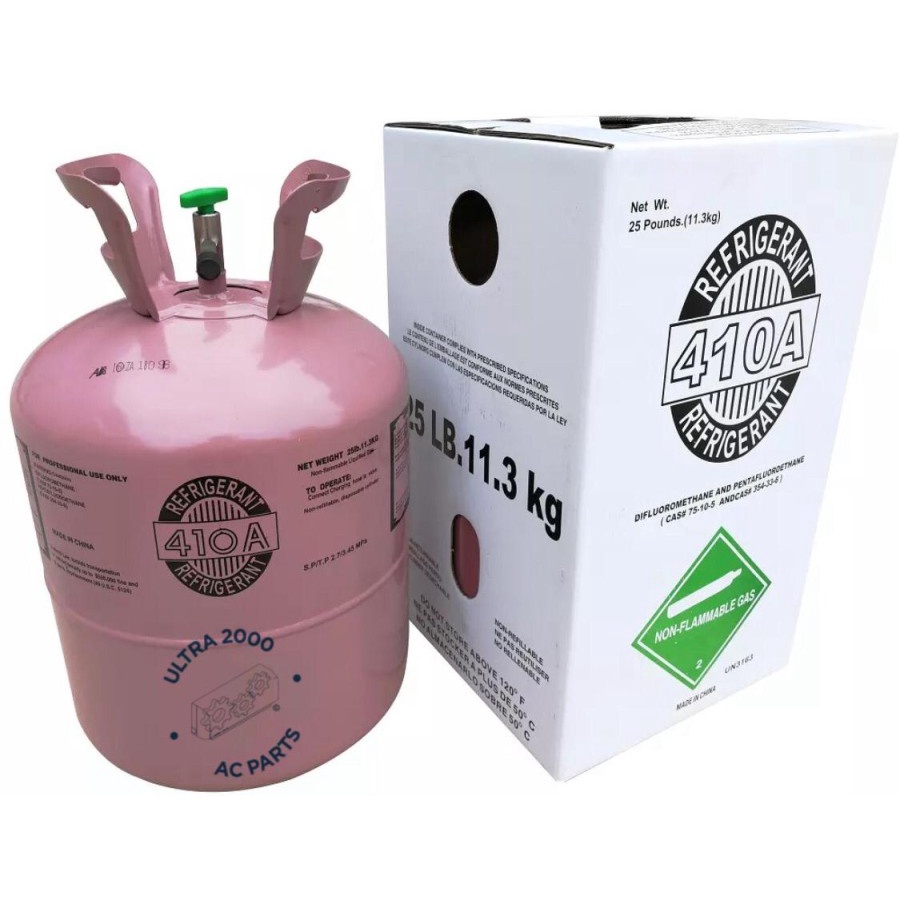 Jual ISI AC R410A refrigerant | Shopee Indonesia