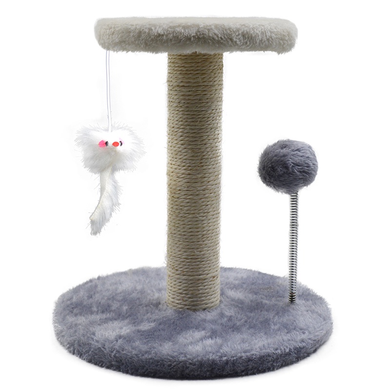 Jual mainan kucing (isi 1pic mainan kucing+bonus kalung kucing full ...
