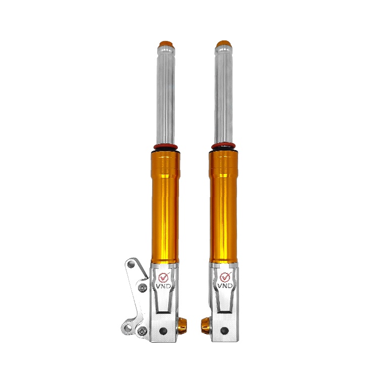 Jual VND Shockbreaker Depan AK 222 B1 Mio/ Mio J/ Mio M3/ Fazzio ...