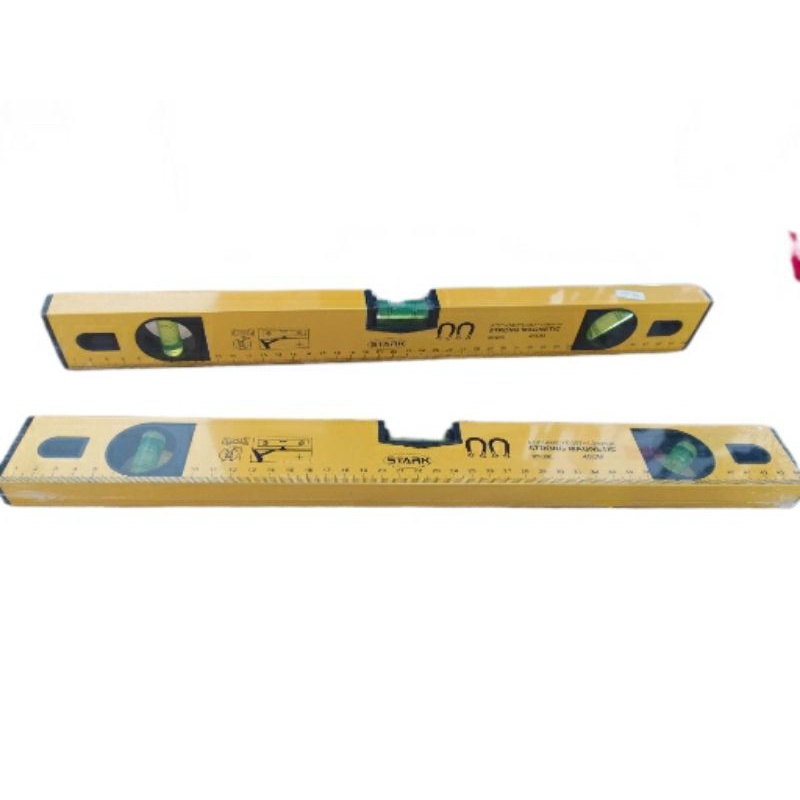 Jual Waterpas Magnet 45cm Watterpas 18" Inci | Shopee Indonesia