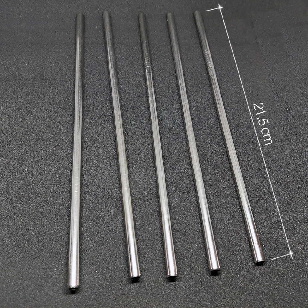 Jual Stick Stainless Kecil / Stick Hollow Stainless | Shopee Indonesia