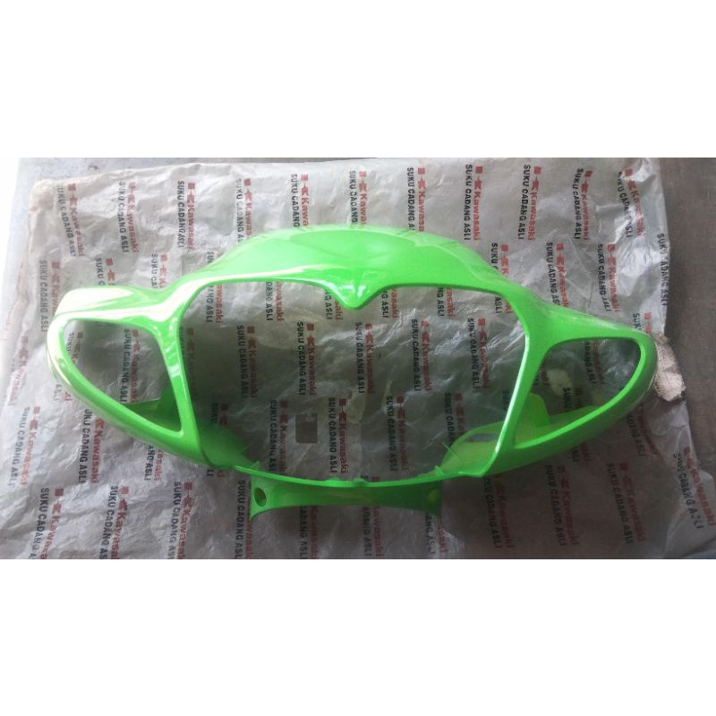 Jual batok lampu Kawasaki Blitz Joy R | Shopee Indonesia