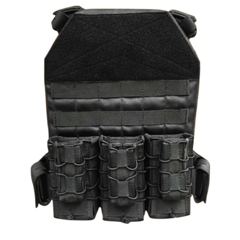 Jual ROMPI TACTICAL / ROMPI SERBU / ROPMI TNI POLRI / BODY VEST MILITER ...