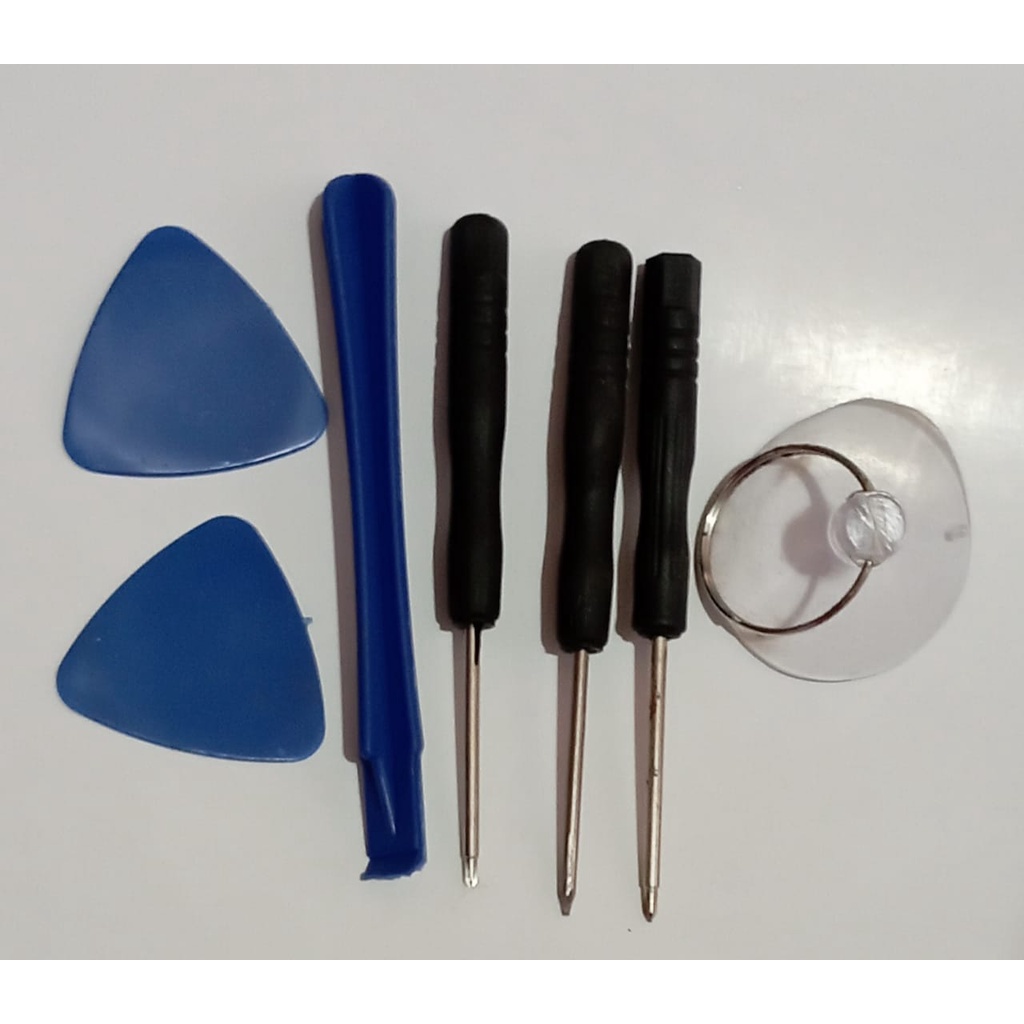 Jual OPENING TOOL OBENG HP | Shopee Indonesia