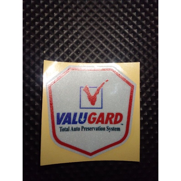 Jual Sticker Valugard | Shopee Indonesia