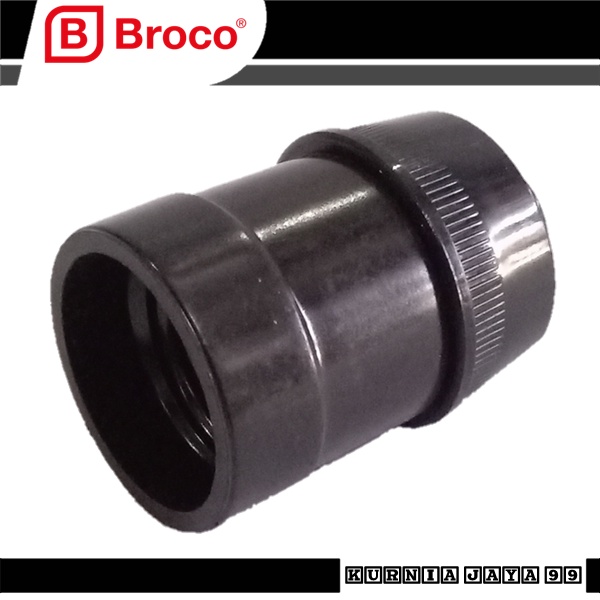 Jual FITTING GANTUNG LAMPU E27 MERK BROCO | Shopee Indonesia