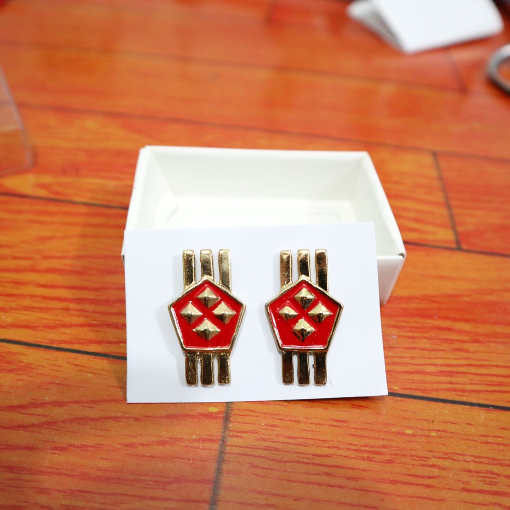Jual pangkat pns kemenhan 3d | Shopee Indonesia