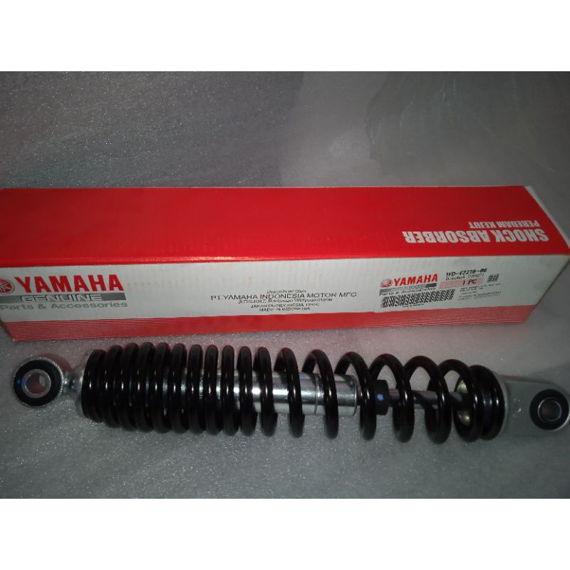 Jual Shockbreaker Vega Force Injeksi FI Sok Syokk Skok Shok Beker ...