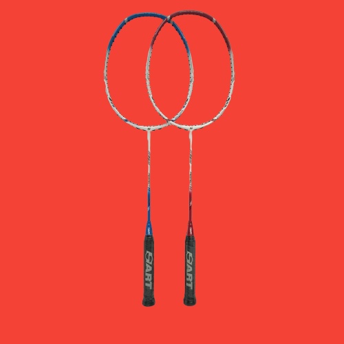 Jual Hart Perfect 22 Raket Badminton Bulutangkis | Shopee Indonesia