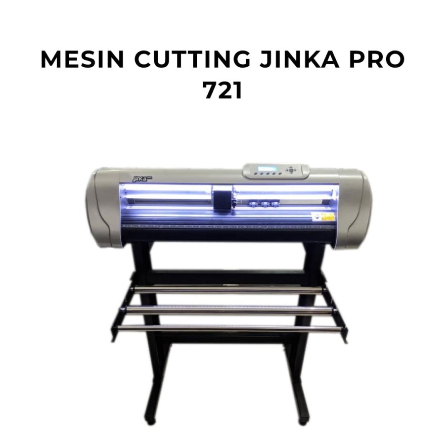 Jual MESIN CUTTING JINKA PRO 721 | Shopee Indonesia