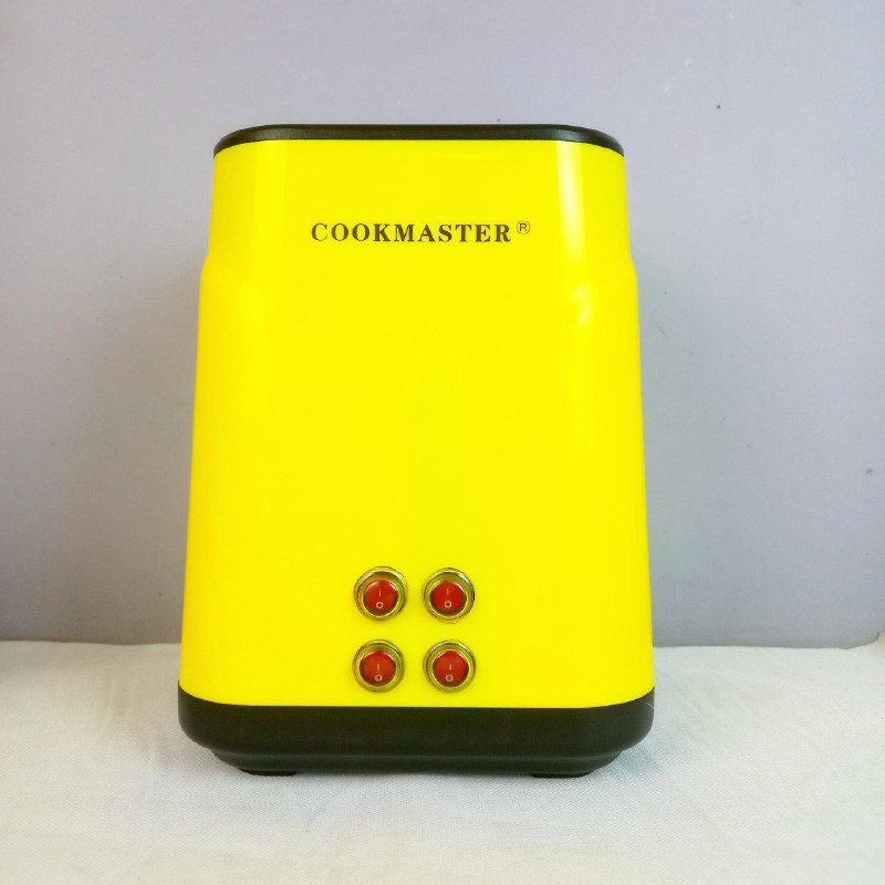 Jual COOKMASTER EGG SAUSAGE MAKER/ SOSTEL MAKER 4 LUBANG | Shopee Indonesia