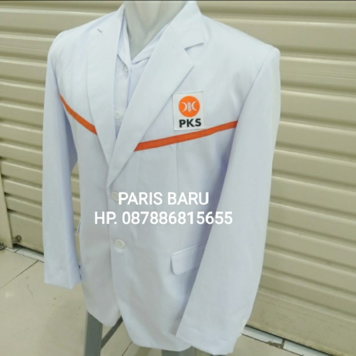 Jual JAS PARTAI PKS | Shopee Indonesia Jual JAS PARTAI PKS | Shopee Indonesia