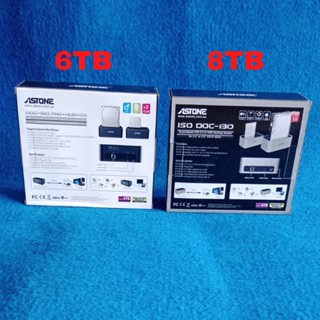 Jual Astone DOC-130 PRO USB 3.0 HDD Docking Station | Shopee Indonesia