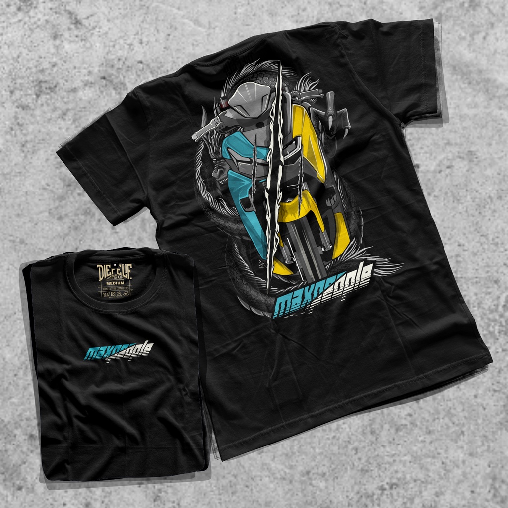 Jual KAOS NMAX KAOS AEROX KAOS KOMUNITAS KAOS MOTOR | Shopee Indonesia Jual KAOS NMAX KAOS AEROX KAOS KOMUNITAS KAOS MOTOR | Shopee Indonesia