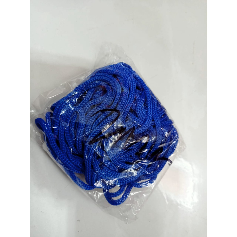 Jual Tali Kur Warna Ukuran 2 mm Per 10 meter | Shopee Indonesia