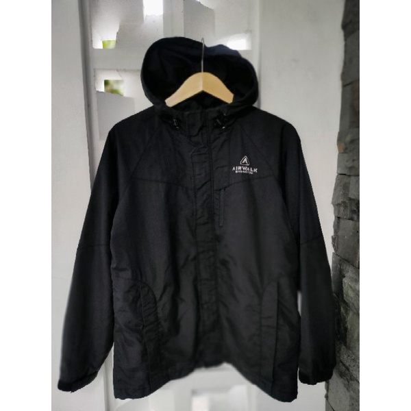 Jual AIRWALK Jacket Outdoor (SOLD) | Shopee Indonesia