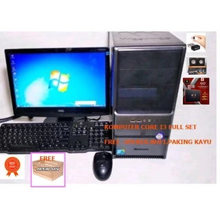 Jual komputer lengkap Harga Terbaik & Termurah Maret 2026 | Shopee ...