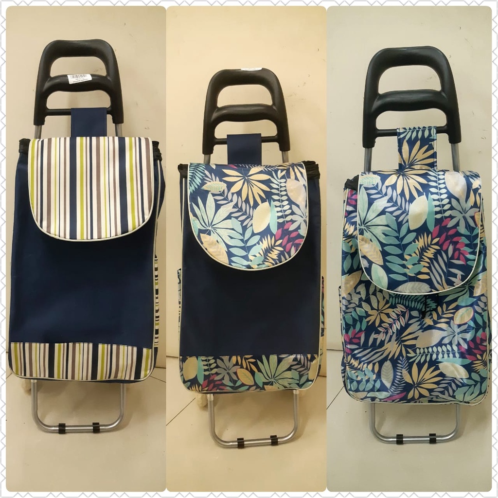 Jual trolly belanja | Shopee Indonesia