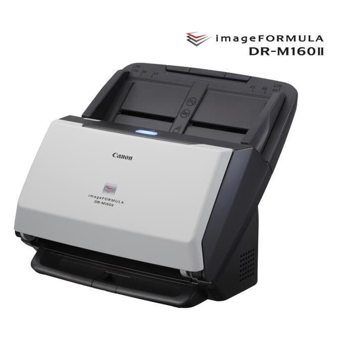 Jual Scanner Canon DR-M160II | Shopee Indonesia
