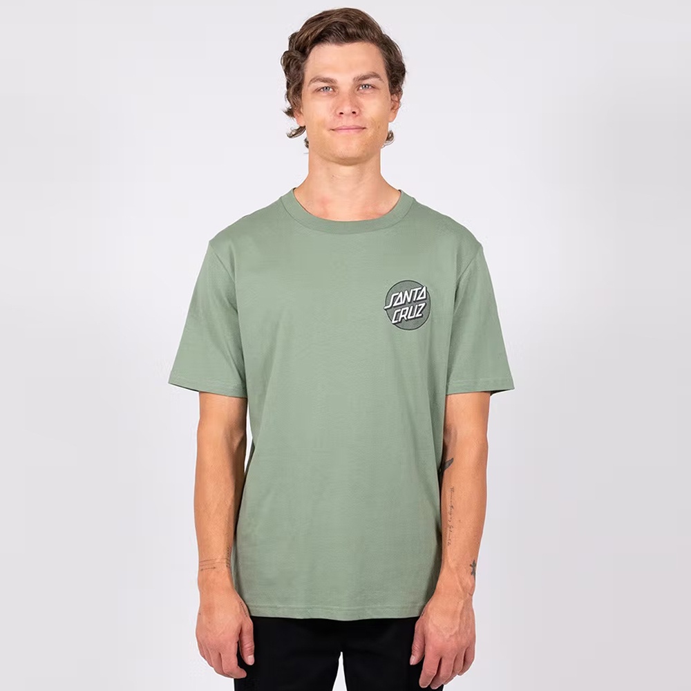 Jual Santa Cruz Descend Dot T-shirt SM1220118 | Shopee Indonesia