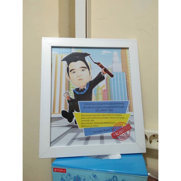 Jual FRAME PUTIH MINIMALIS/ BINGKAI FOTO WARNA PUTIH POLOS | Shopee ...