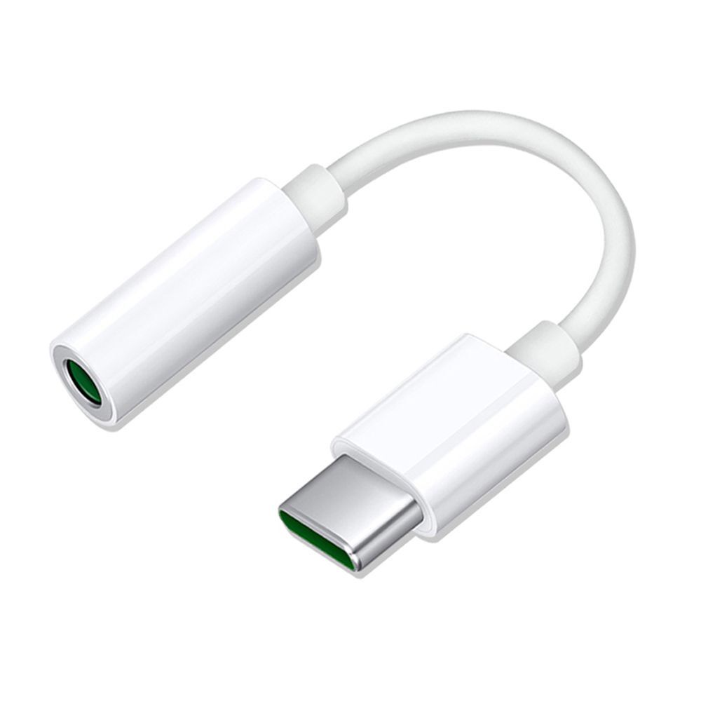 Jual Converter USB Type C Audio Jack 3.5mm Original | Shopee Indonesia