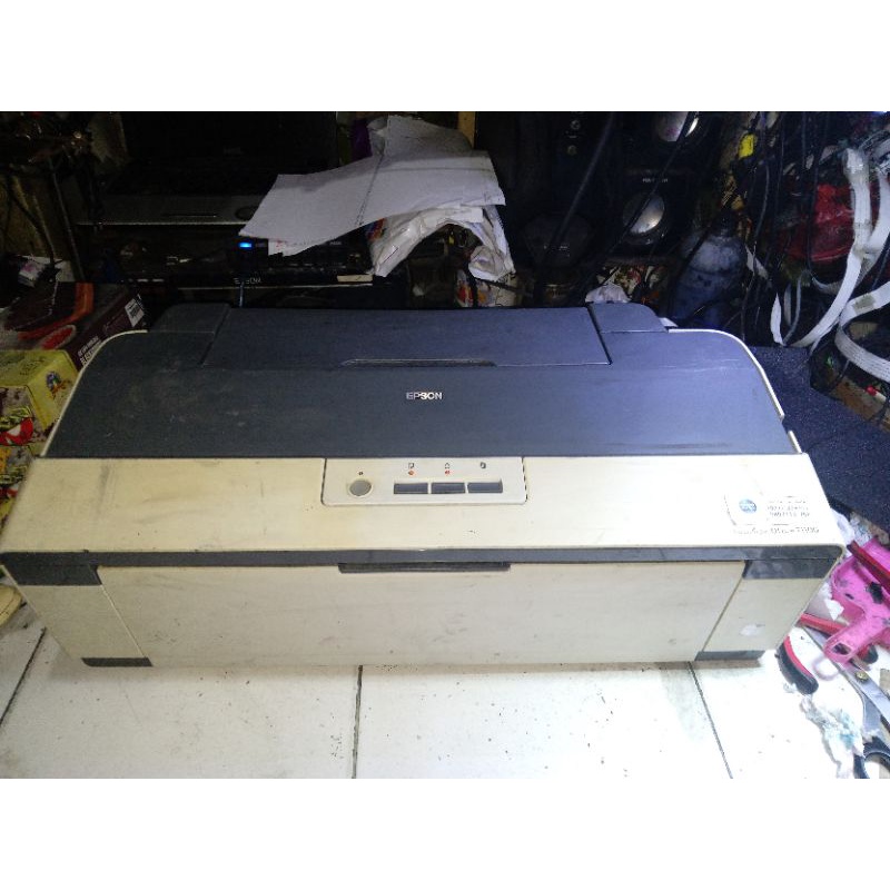 Jual printer epson T1100 A3 | Shopee Indonesia