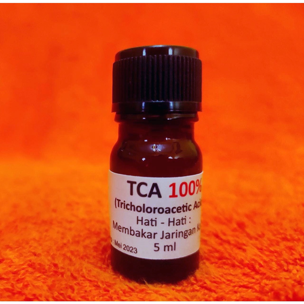 Jual Momokun TCA 100% 250 ML | Shopee Indonesia