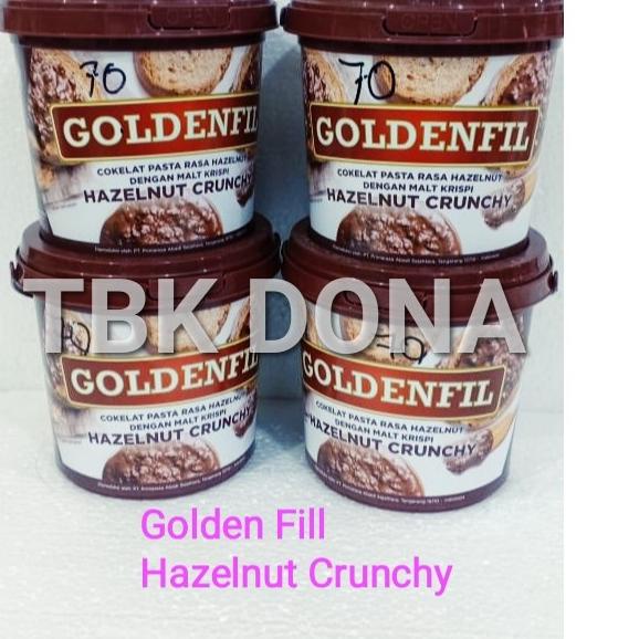 Jual GOLDENFILL VARIAN RASA 1 KG | Shopee Indonesia