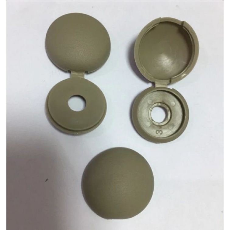 Jual Cover Tutup Baut Krem ( Cream ) Original | Shopee Indonesia