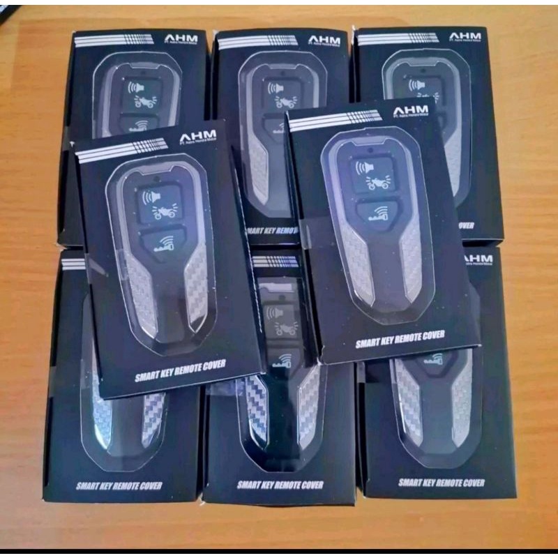 Jual Smart key Remote Cover kunci honda PCX 160 Honda vario 160 ...